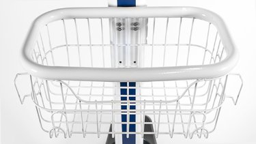 HAMILTON-C1 TROLLEY – Medforall