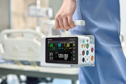 BeneVision – Medforall