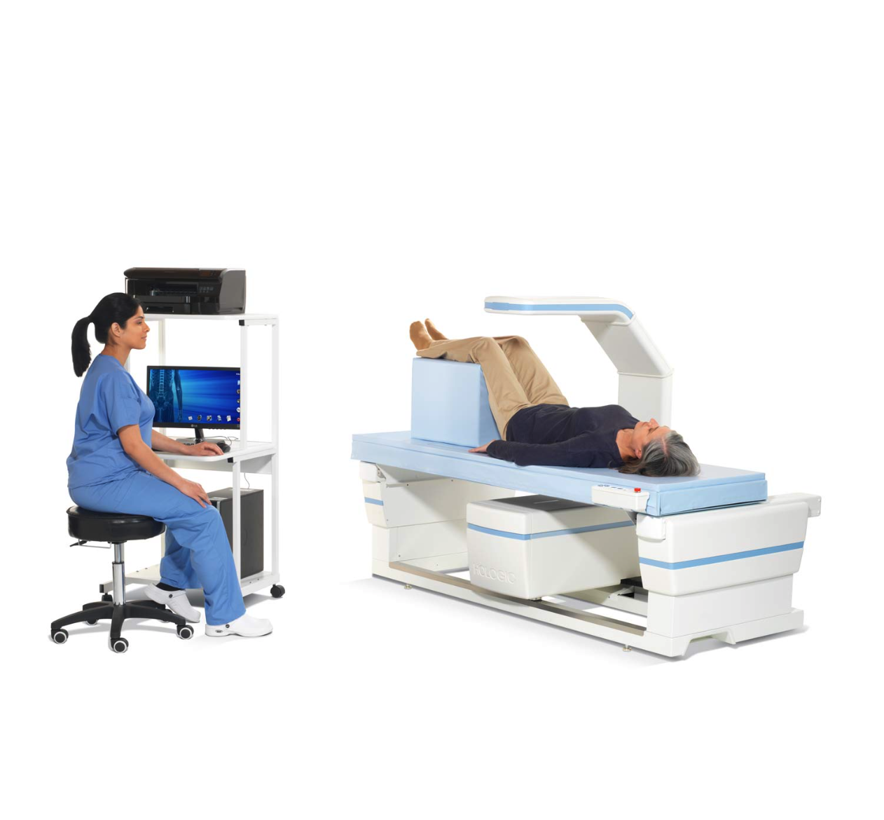 Bone Densiometer HORIZON DXA System – Medforall